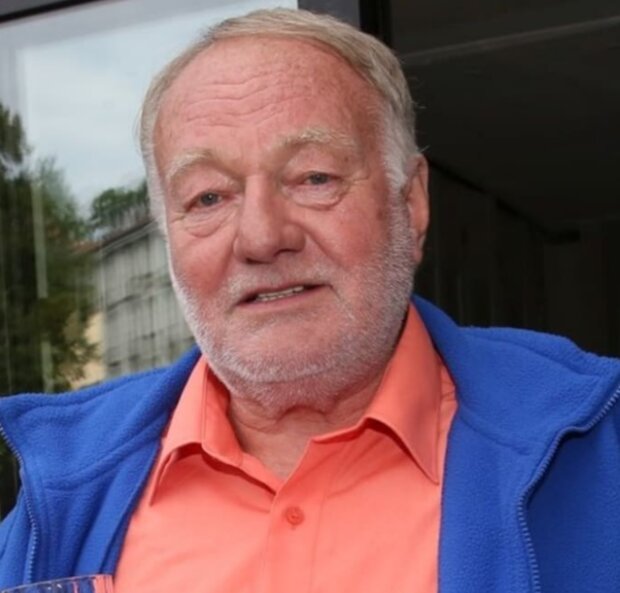 Po Více Než Dvou Letech Se Luděk Sobota Objevil Na Veřejnosti Jak Se Cítí Herec Foto