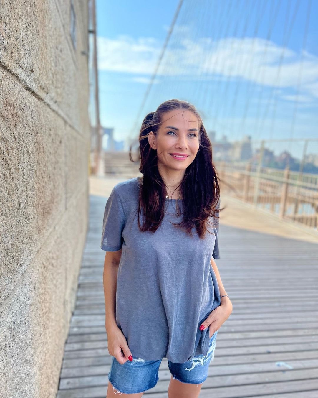 Eva Decastelo otevřeně o své neuvěřitelné váze. Tohle prozradila o ...