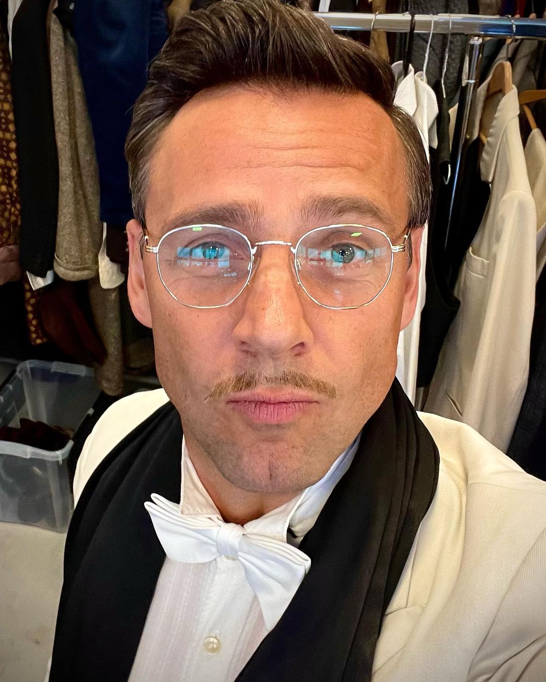 Velké narozeninové přání Romana Vojtka. Tohle je jeho netradiční sen