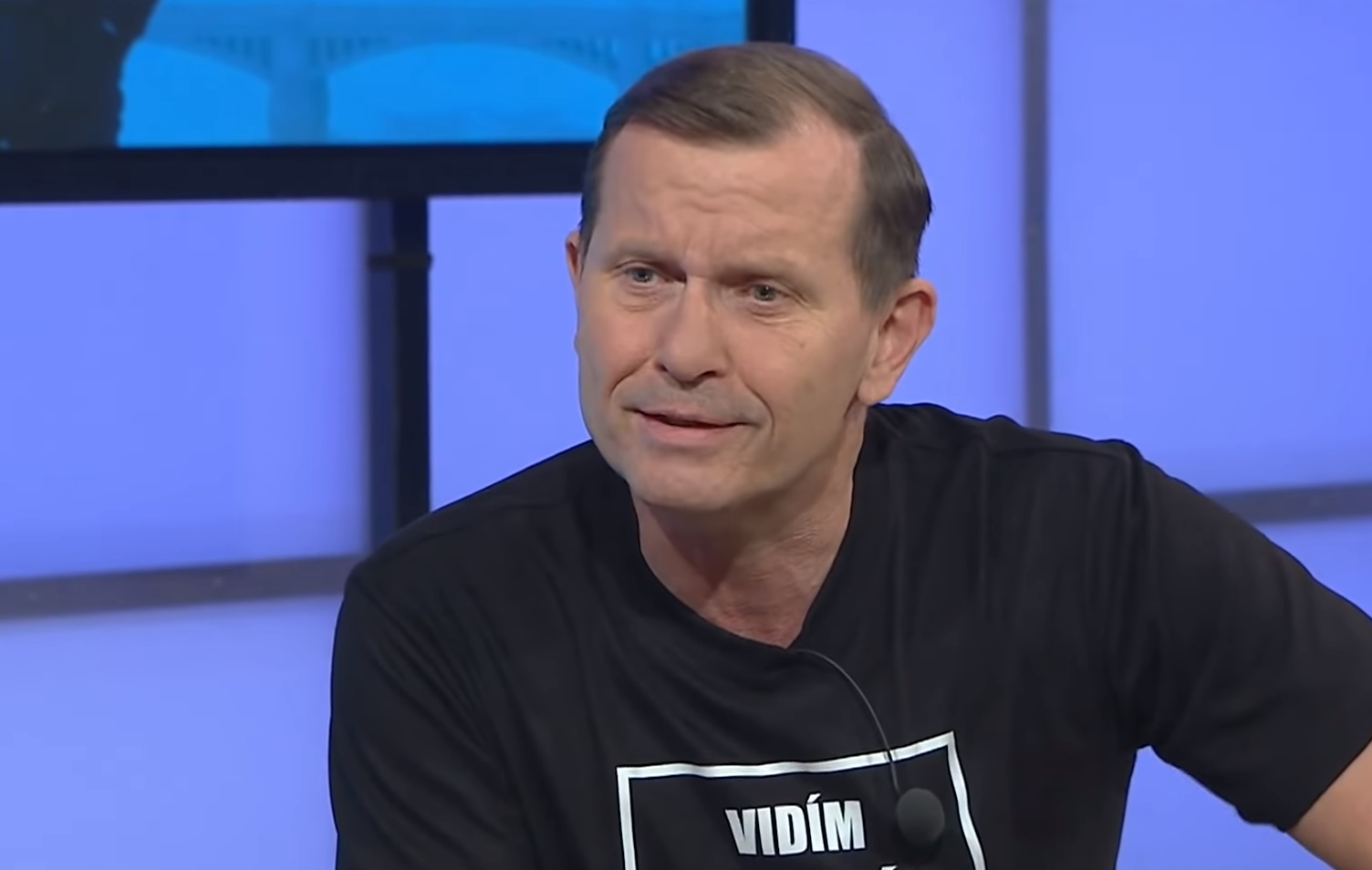 Jaromír Soukup promluvil o tom, co by nikdy pro nikoho neudělal. Ani ...