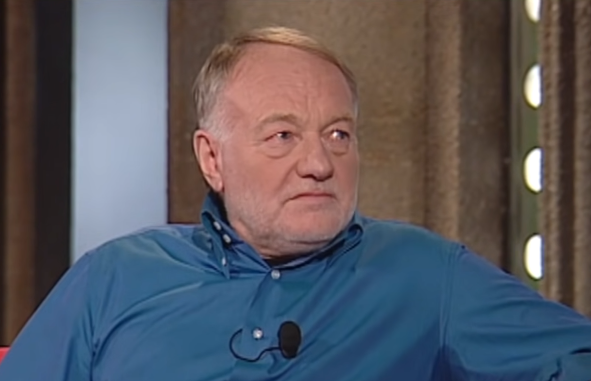 Luděk Sobota otevřeně o svém životě. Už nemám žádnou náplň života ...