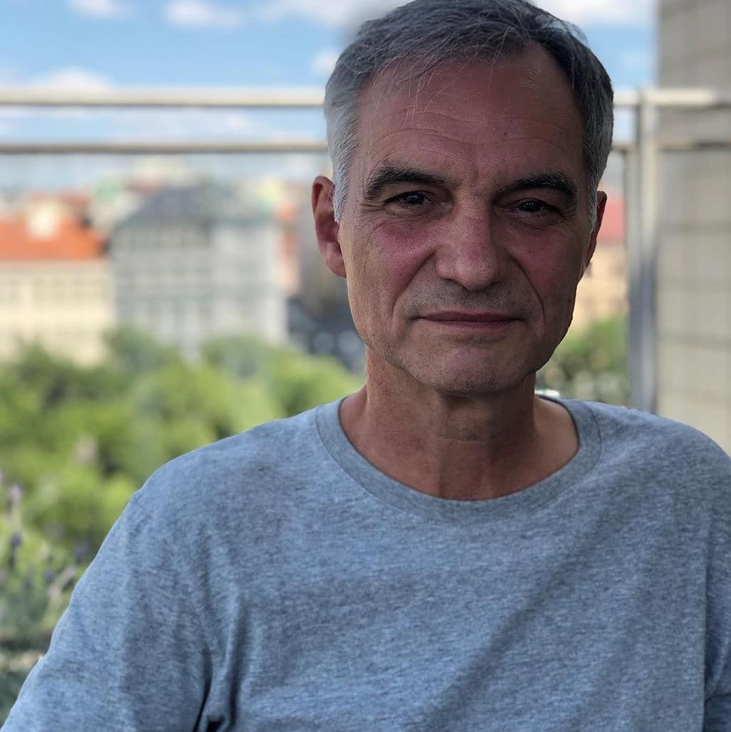 Jaromír Soukup byl zasažen rozvodem Ivana Trojana. Tohle o nich pronesl