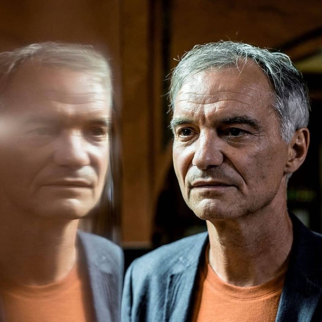 Jaromír Soukup byl zasažen rozvodem Ivana Trojana. Tohle o nich pronesl
