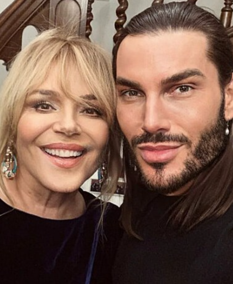Dagmar Havlová jak ji neznáte. Životní proměna? Vypadá jak Jennifer Lopez