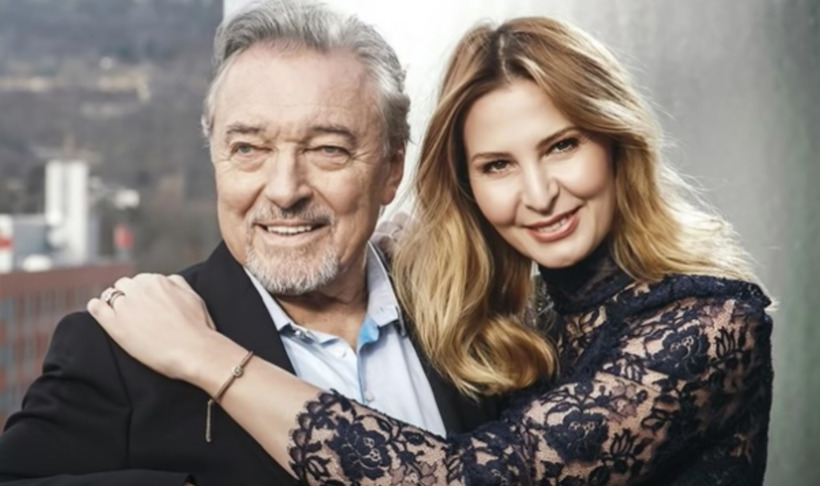 Ivana Gottová zase přitahuje pozornost: Co řekl Jaromír Soukup o vdově ...